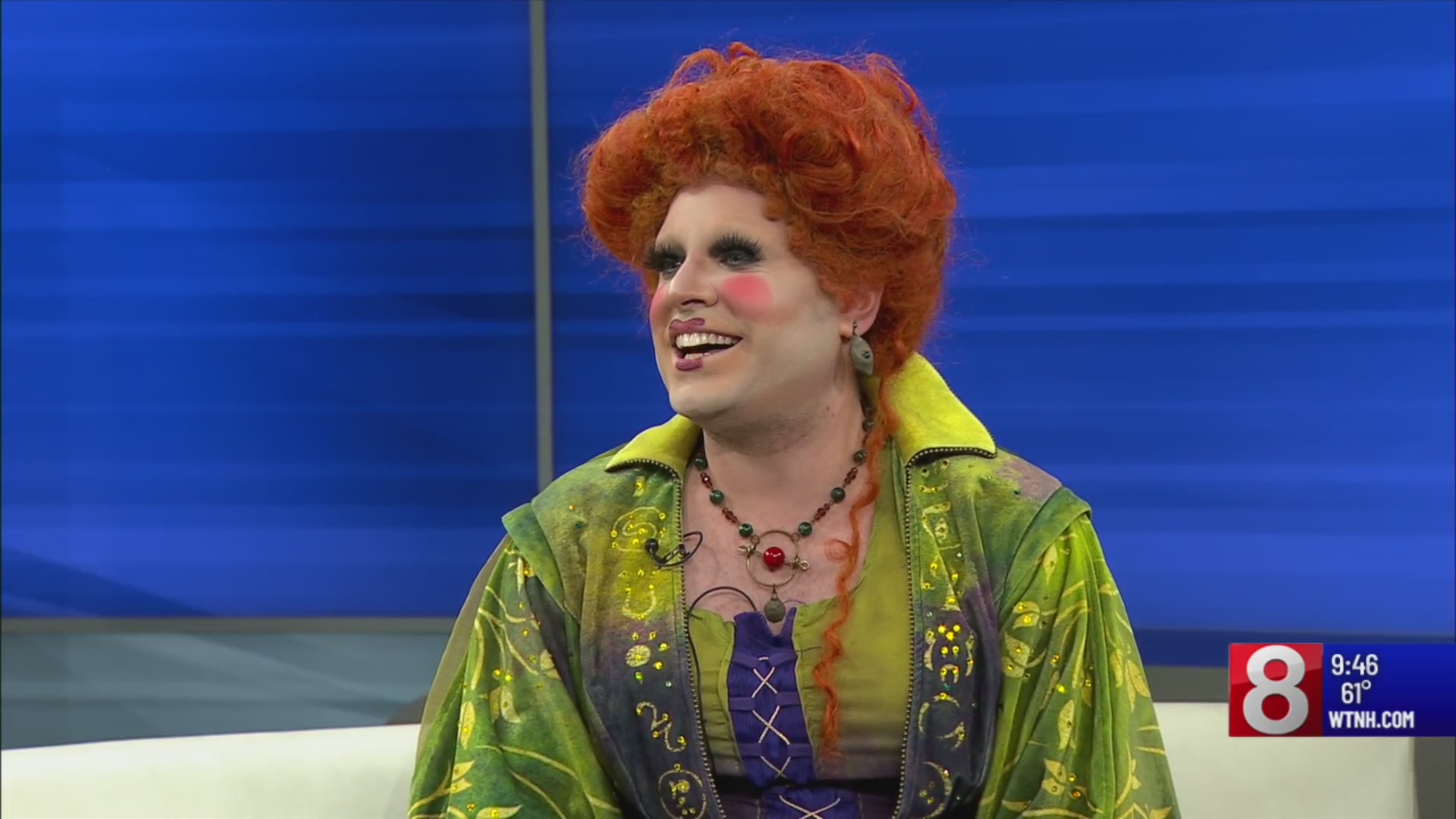 ‘Hocus Pocus Live’ making its way through Connecticut – WTNH.com