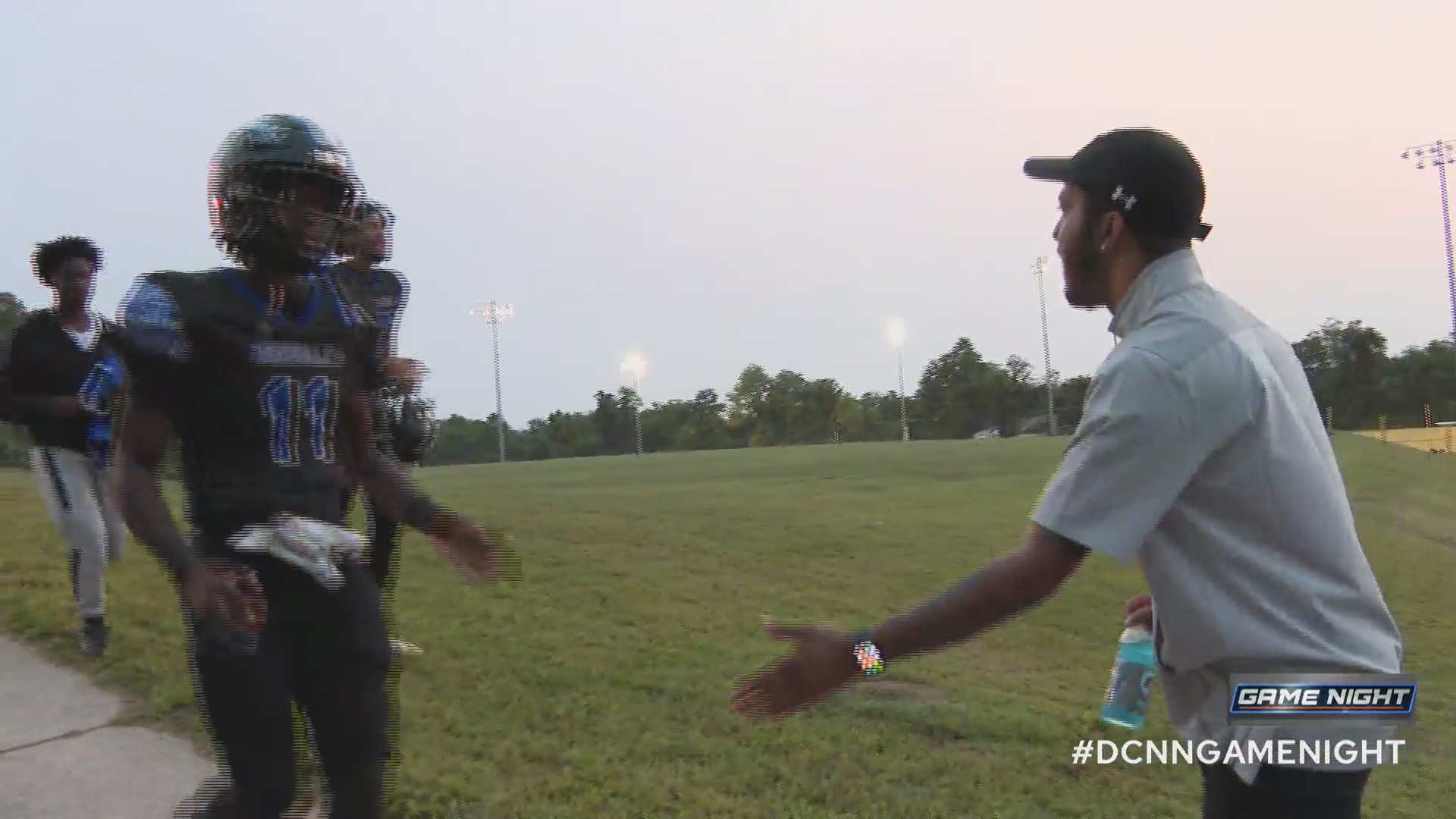Blake defeats Northwest 7-3 – DC News Now | DC, Virginia, Maryland News ...