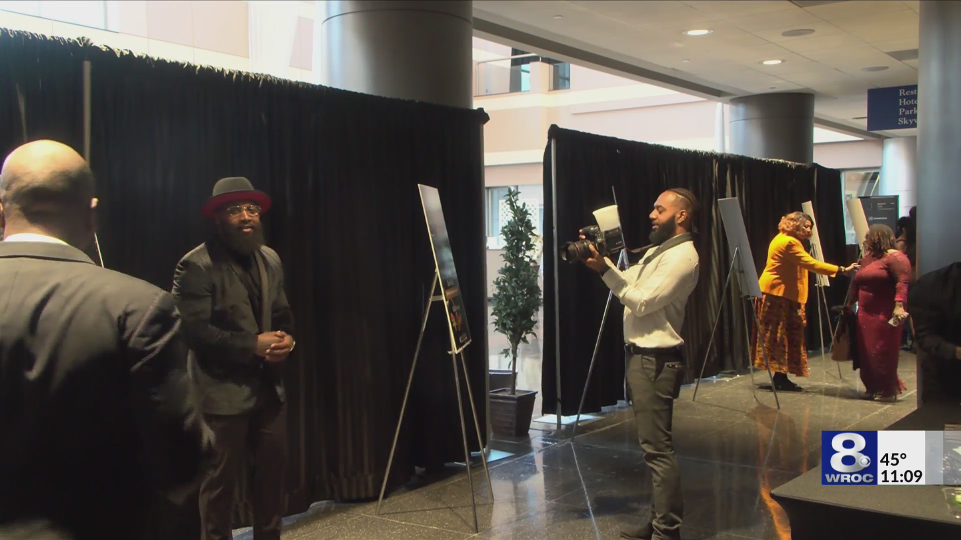 Rochester’s annual Black Heritage Gala – RochesterFirst