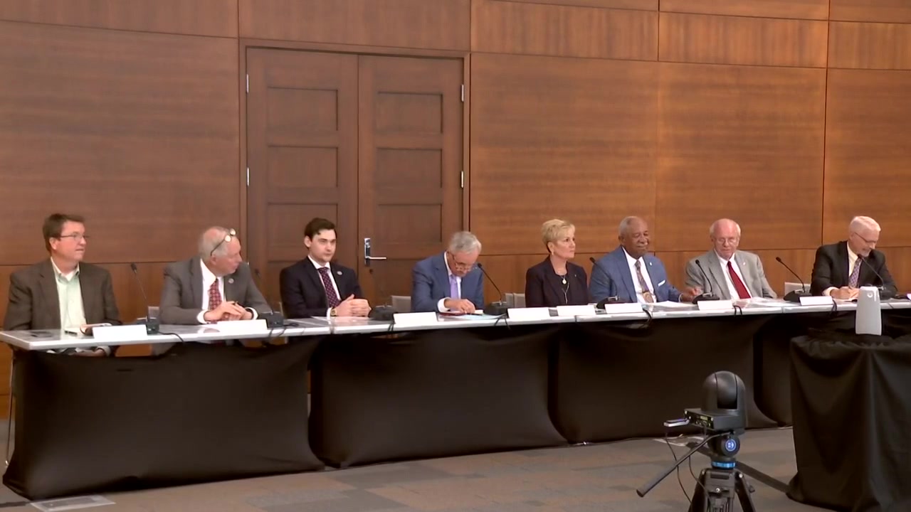 USI Board of Trustees names Steven Bridges as new president ...