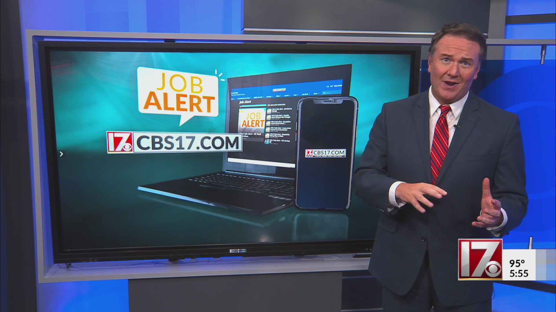 Job Alert: What is a ‘scorched earth resignation’ ? – CBS17.com
