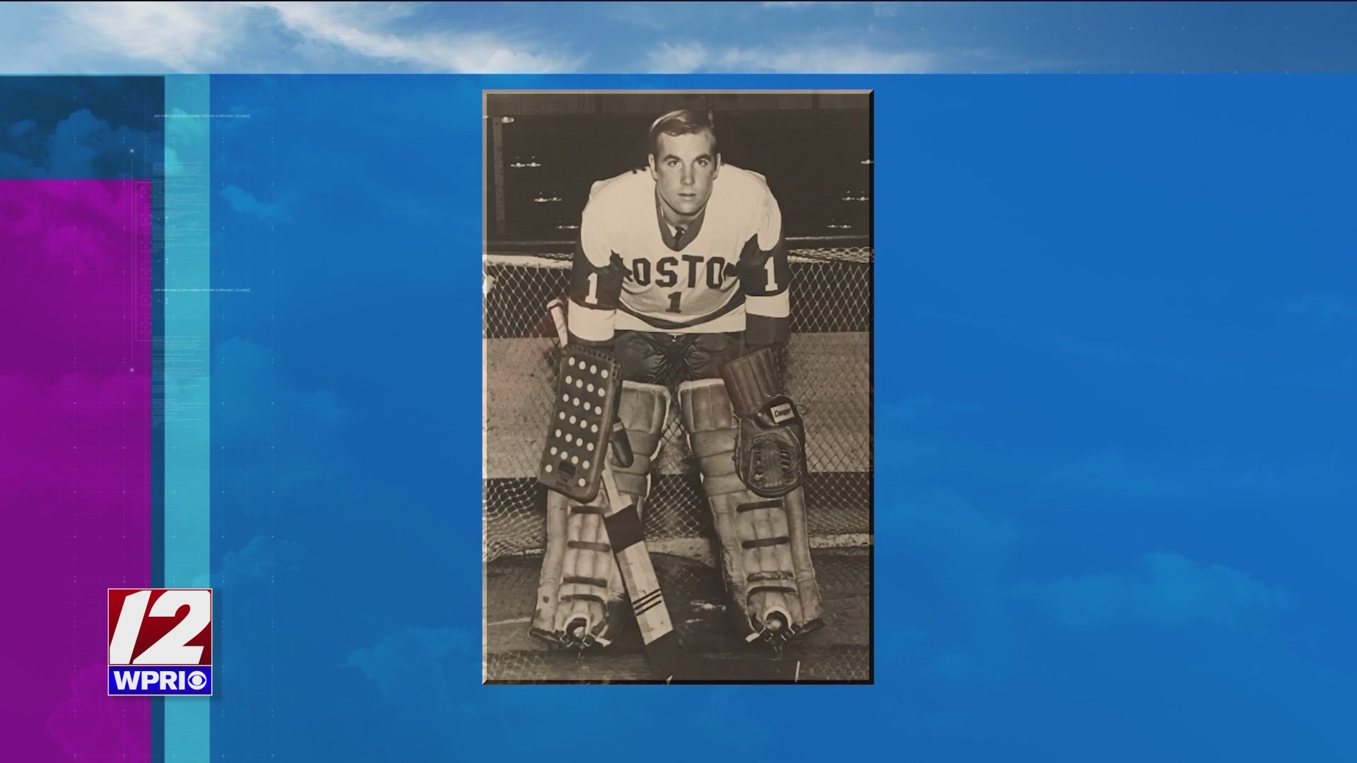 The Don’t miss the RI Hockey Hall of Fame Induction on 8/17 – WPRI.com