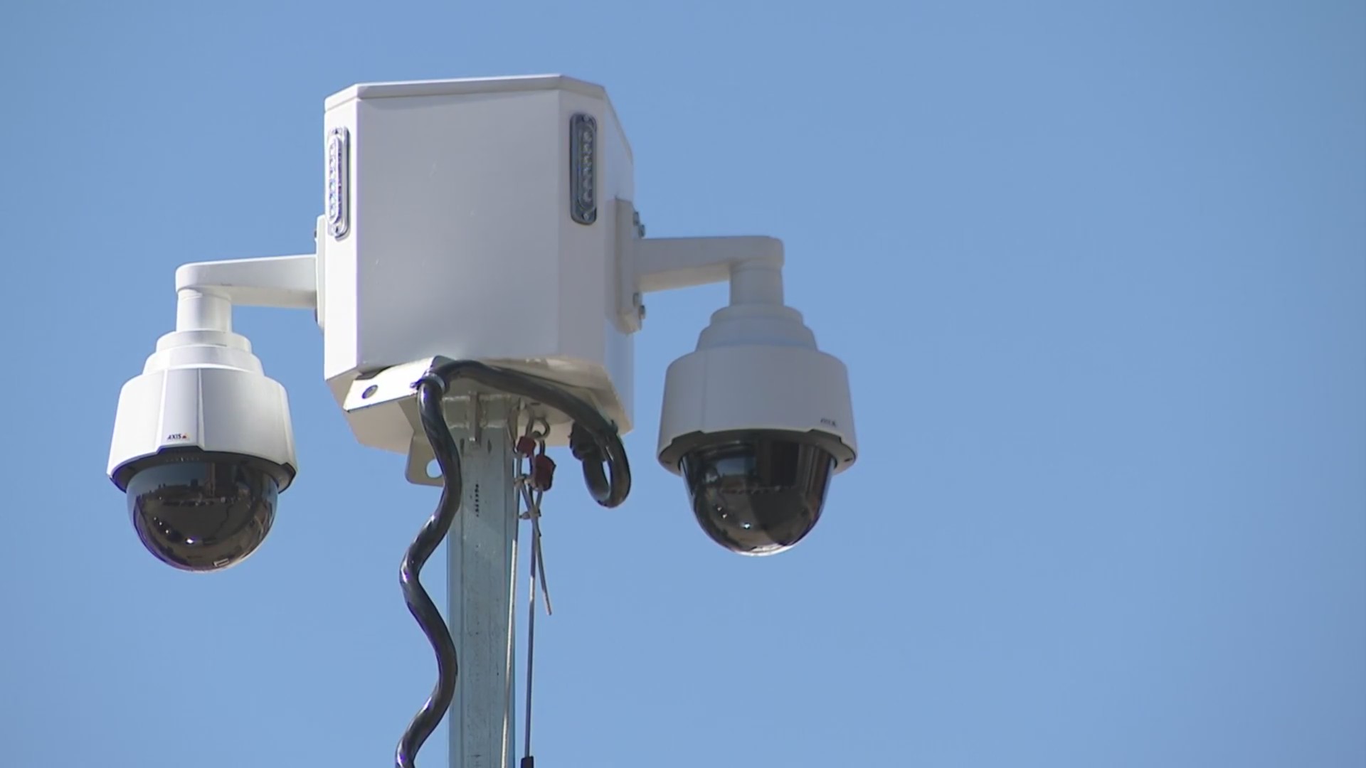 Kansas City’s mobile cameras going up in the River Market – FOX 4 ...