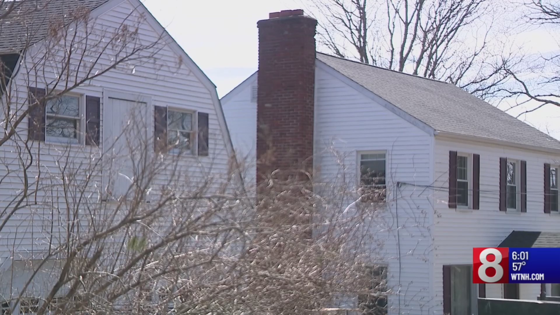 Police provide new details on shooting deaths in Wolcott – WTNH.com