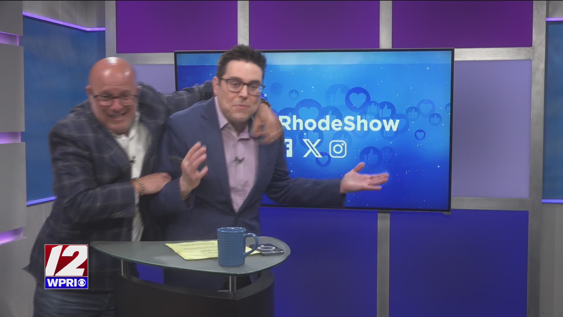 Unruly restaurant guests – #RSBuzz – The Rhode Show – WPRI.com