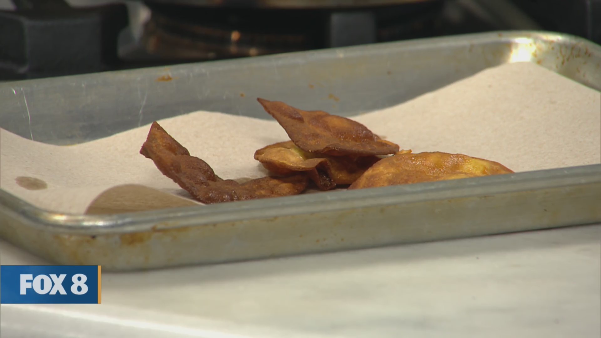 New Day Cleveland- Stir Studio Kitchen – Fox 8 Cleveland WJW