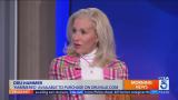 Dru Hammer opens up about her son Armie Hammer in her memoir ‘Hammered ...
