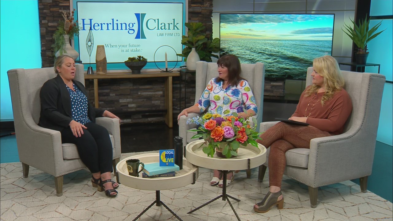 Herrling Clark 6-11-24 – WFRV Local 5 – Green Bay, Appleton