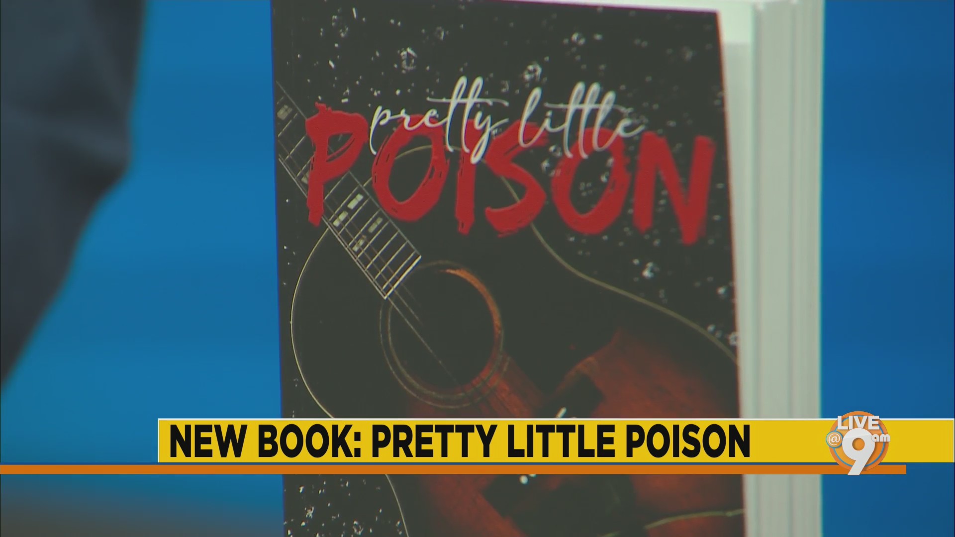 ‘Pretty Little Poison’ – WJTV