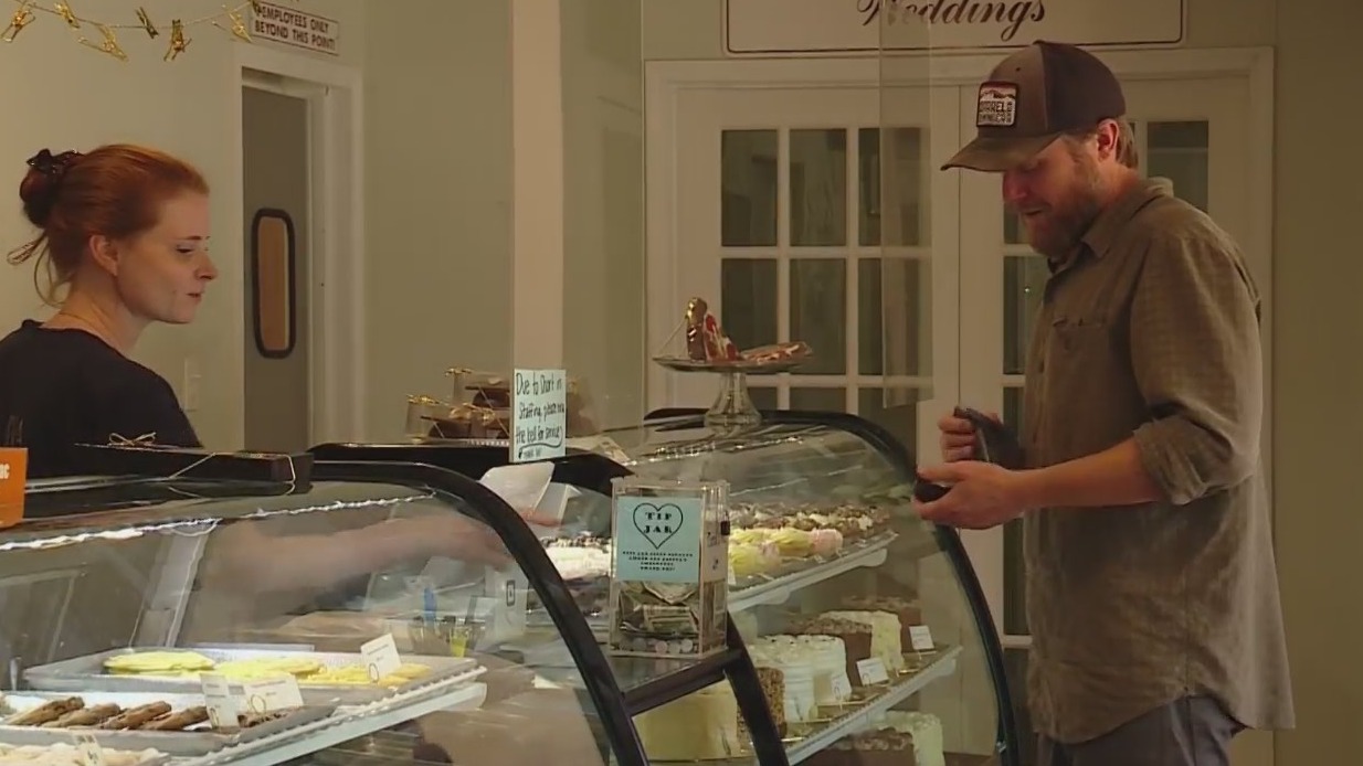 Beloved Portland chocolate shop Jaciva’s Bakery to close after nearly 4 ...