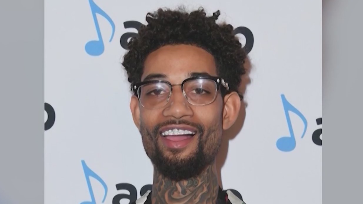 Man found guilty in rapper PnB Rock murder trial – KTLA