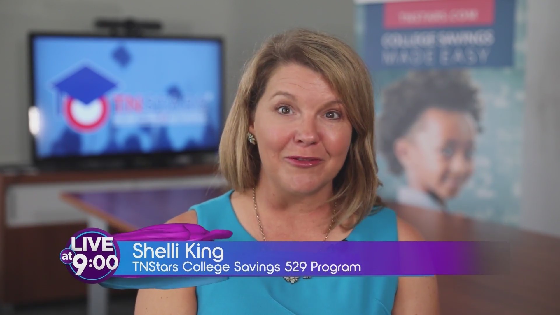 College savings tips for families: TNStars’ Shelli King explains all ...