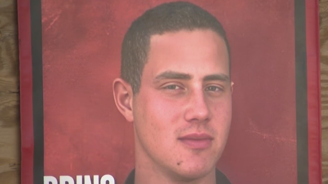 Loved ones memorialize Omer Neutra, fallen IDF soldier from NY – PIX11