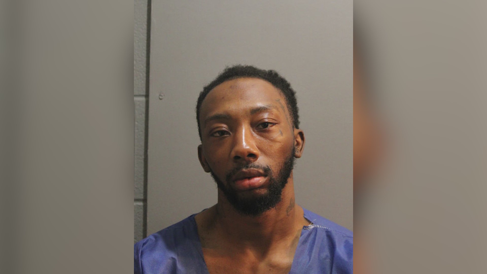 Man charged in killing of off-duty Cook County Sheriff’s Deputy is a ...