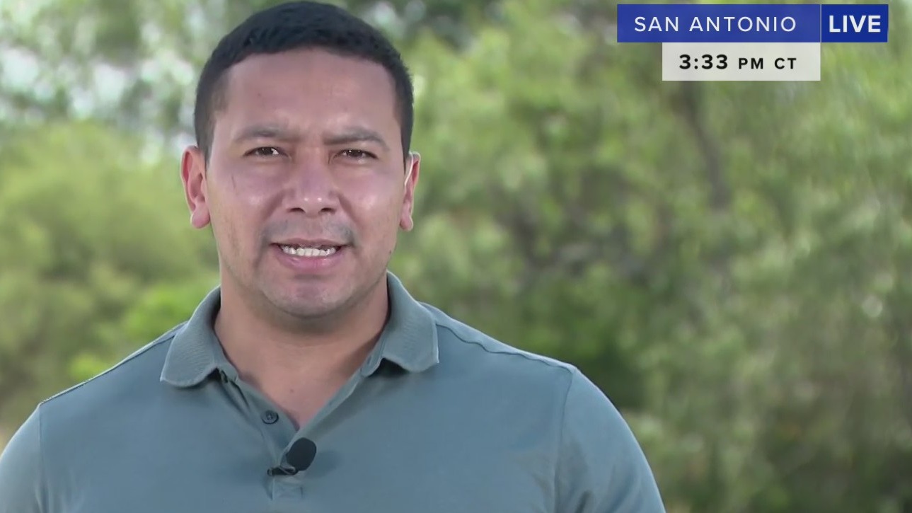 Gang members exploit child visa program | NewsNation Now – NewsNation