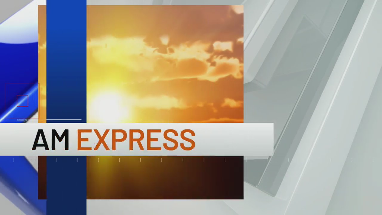 AM Express 05/26/2025 – NEWS10 ABC