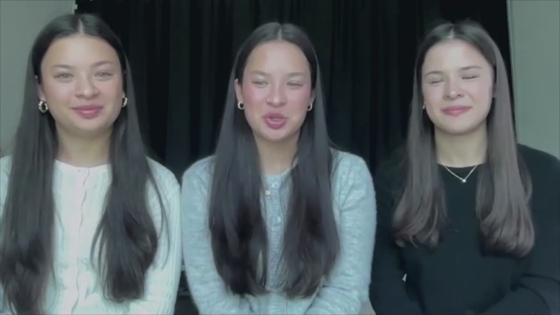 Oakland triplets graduate SDSU with honors in same major – KRON4