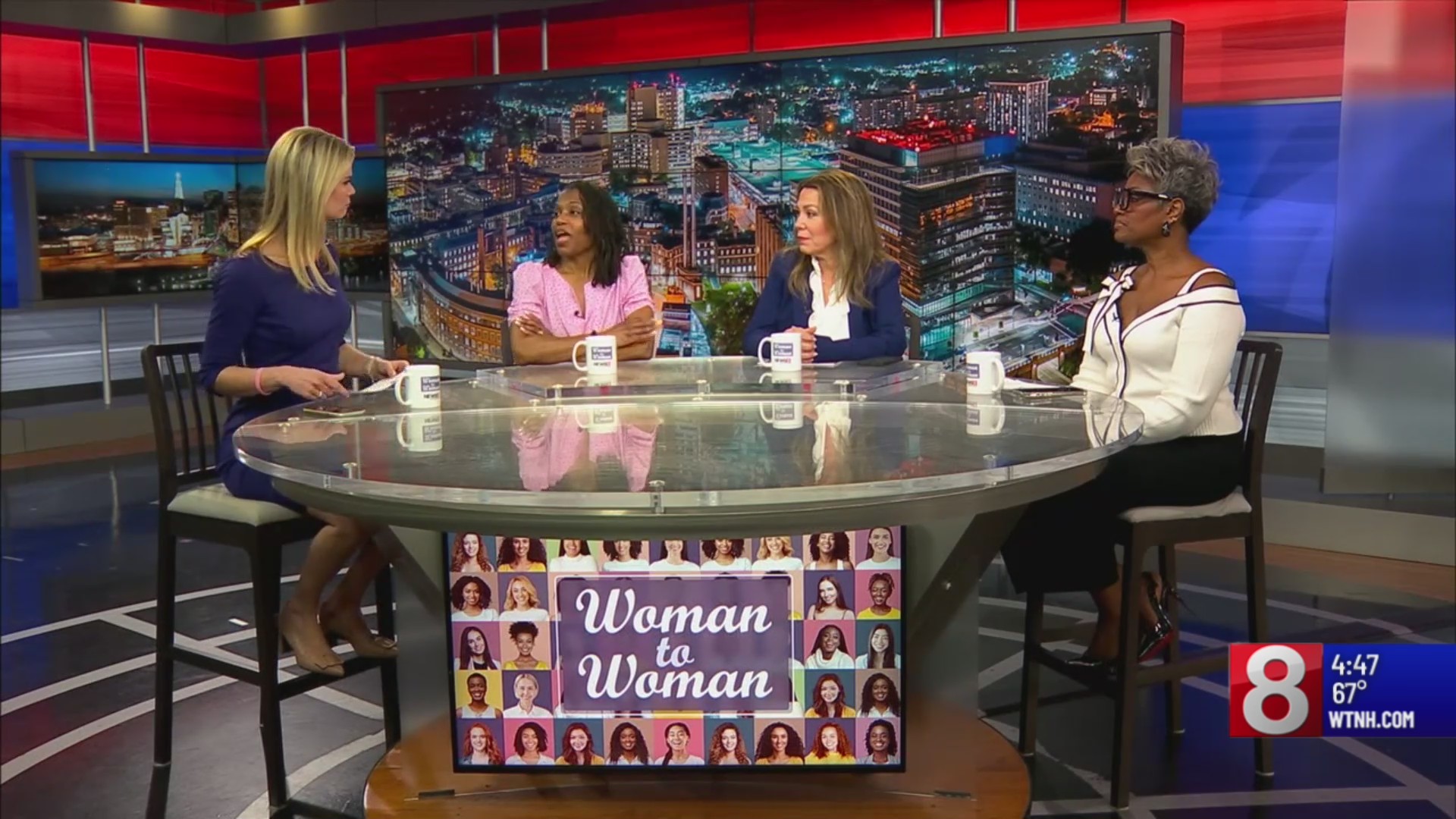 Woman to Woman: What are the cell phone ground rules for home and work ...