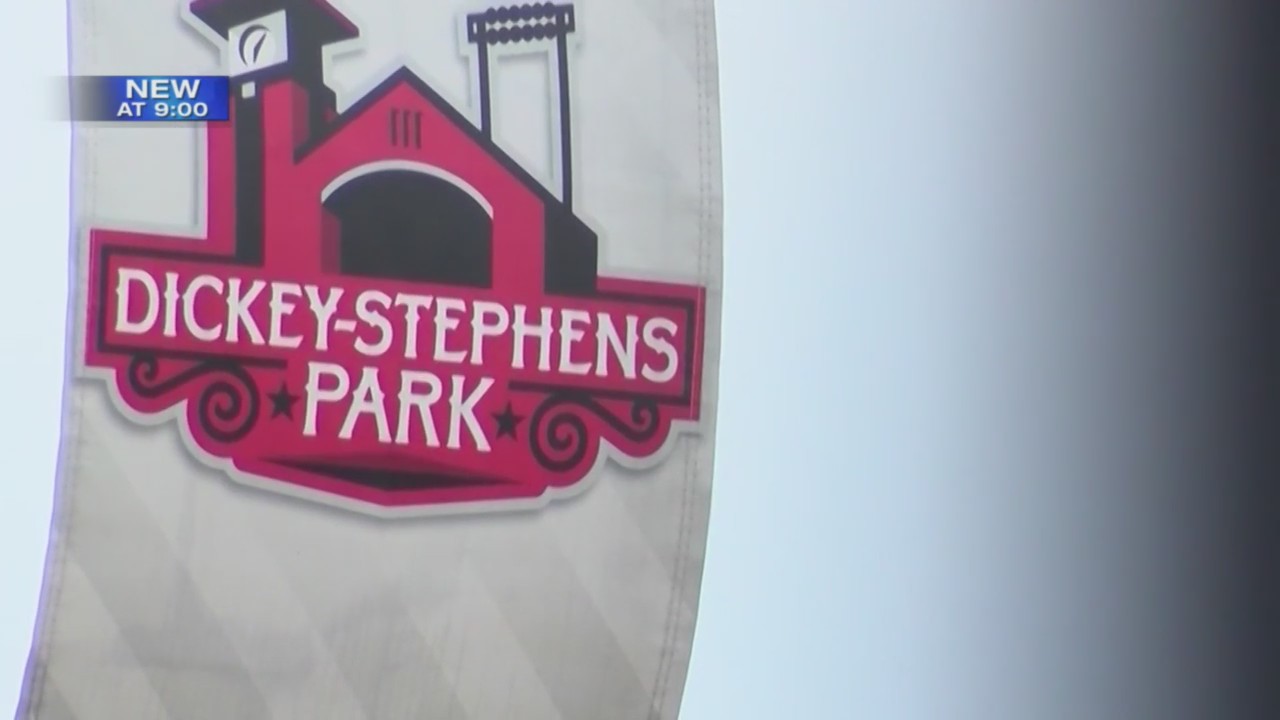 Arkansas Travelers, North Little Rock discuss future of Dickey-Stephens ...
