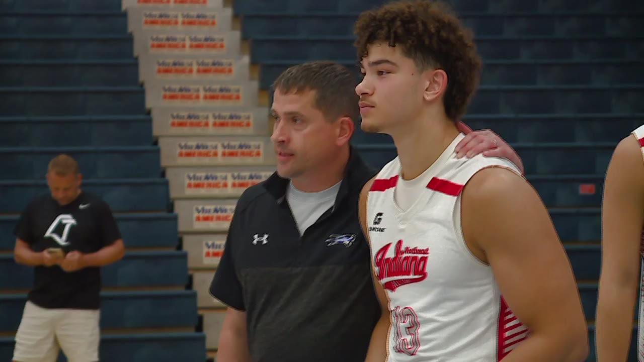 McGee helps northeast Indiana rally past northwest Ohio in Nancy Rehm ...