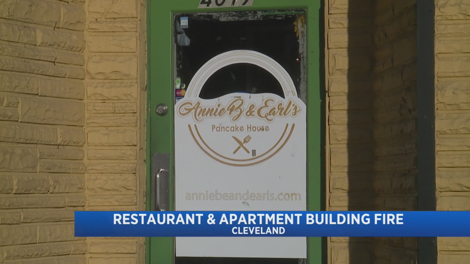 $500K in damages after CLE restaurant fire – Fox 8 Cleveland WJW