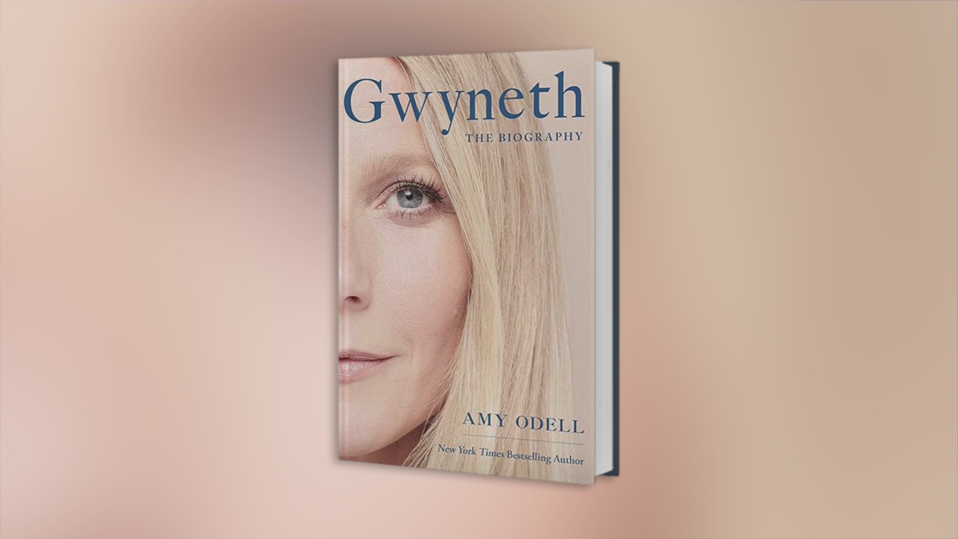 ‘Gwyneth: The Biography’ – WGN-TV