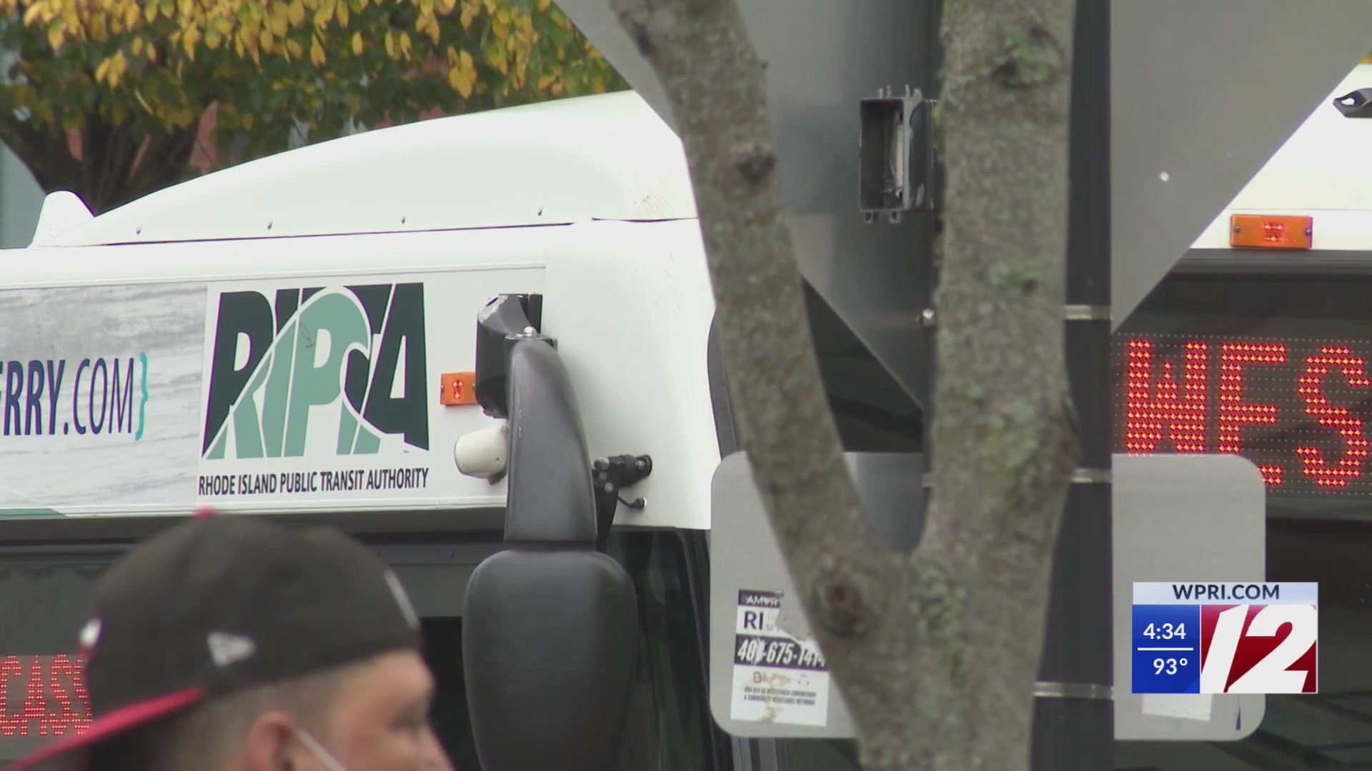 RIPTA riders push back against proposed cuts – WPRI.com