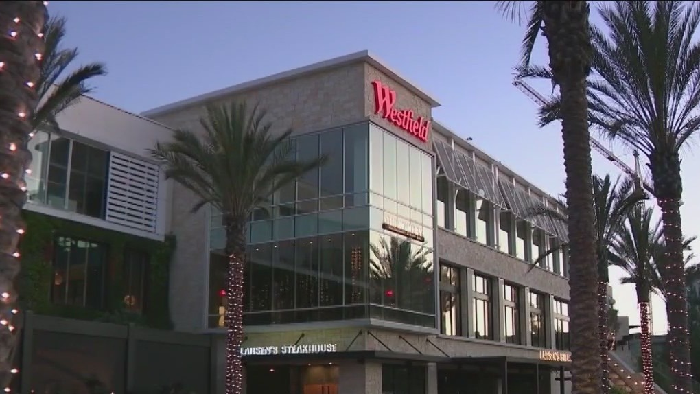 Westfield UTC’s luxury expansion to open next year – FOX 5 San Diego ...
