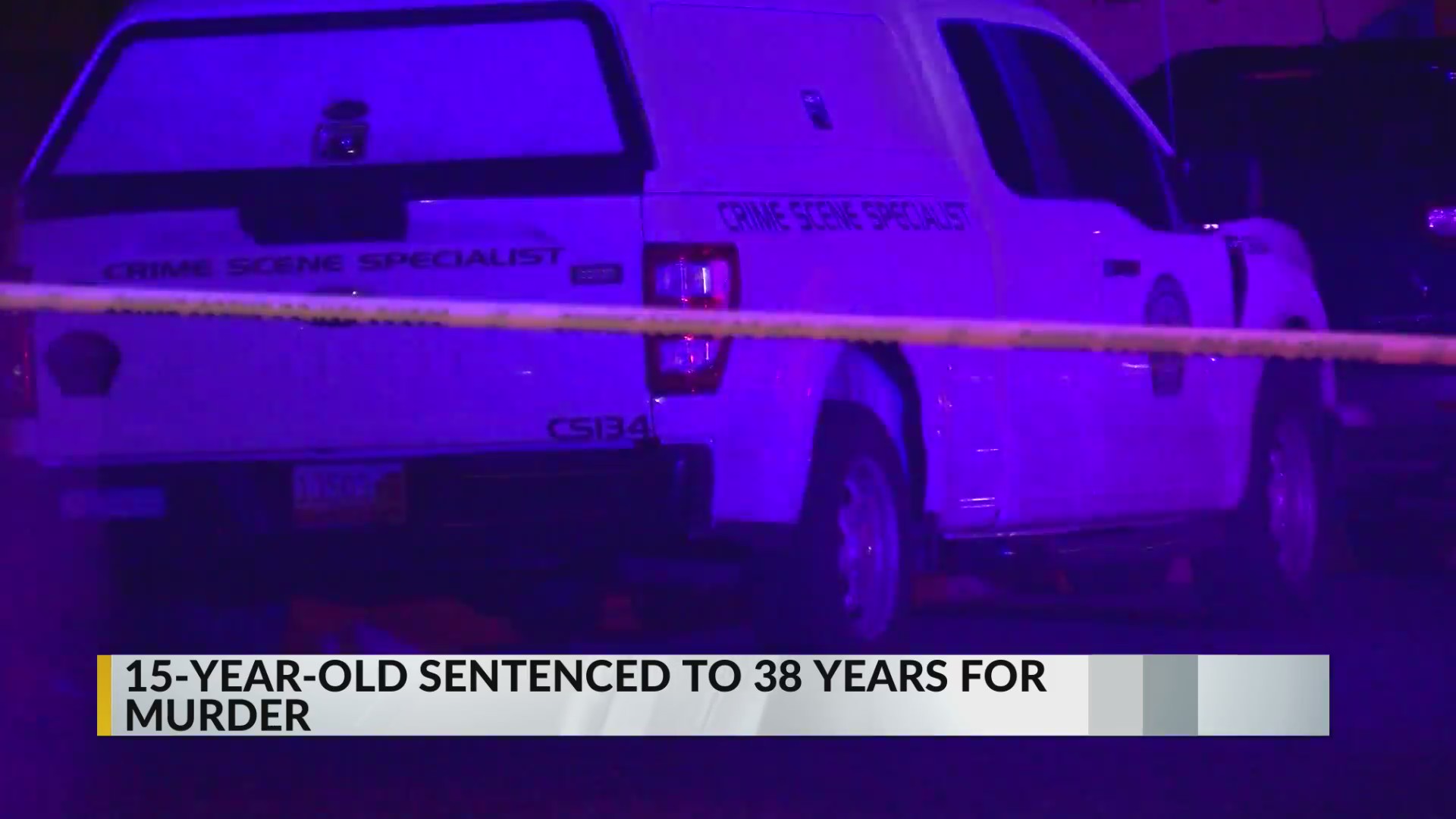 Albuquerque teen found guilty of murder sentenced to 38 years in prison ...