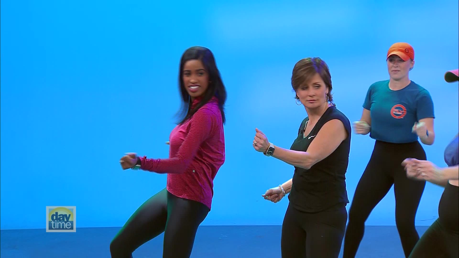 Dance Fitness – WFLA