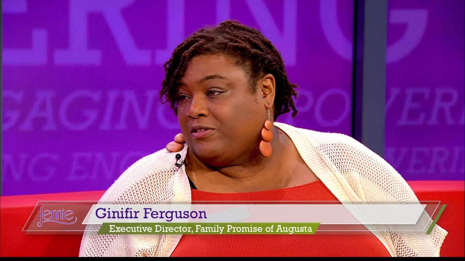 JENNIE: Family Promise of Augusta looking for major donors – WJBF