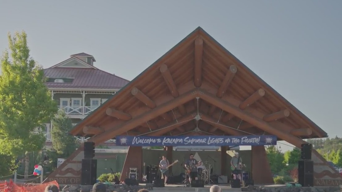A Local Lodge with Culture and Local Art – KOIN.com