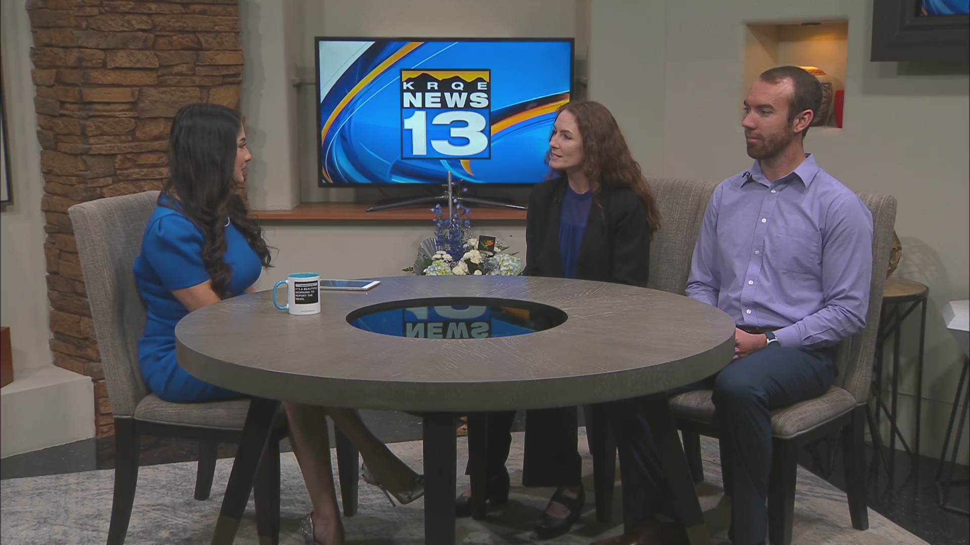 New Albuquerque bikeway and trail facilities plan – KRQE NEWS 13 ...