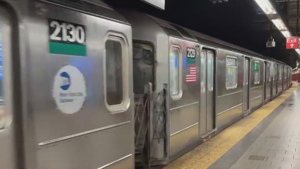 New push to expand Fair Fares program in NYC – PIX11