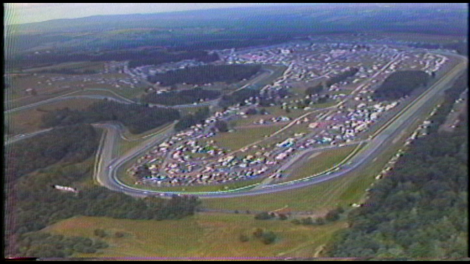 18 Sports Flashback – 1987 WGI aerial shots – WETM – MyTwinTiers.com