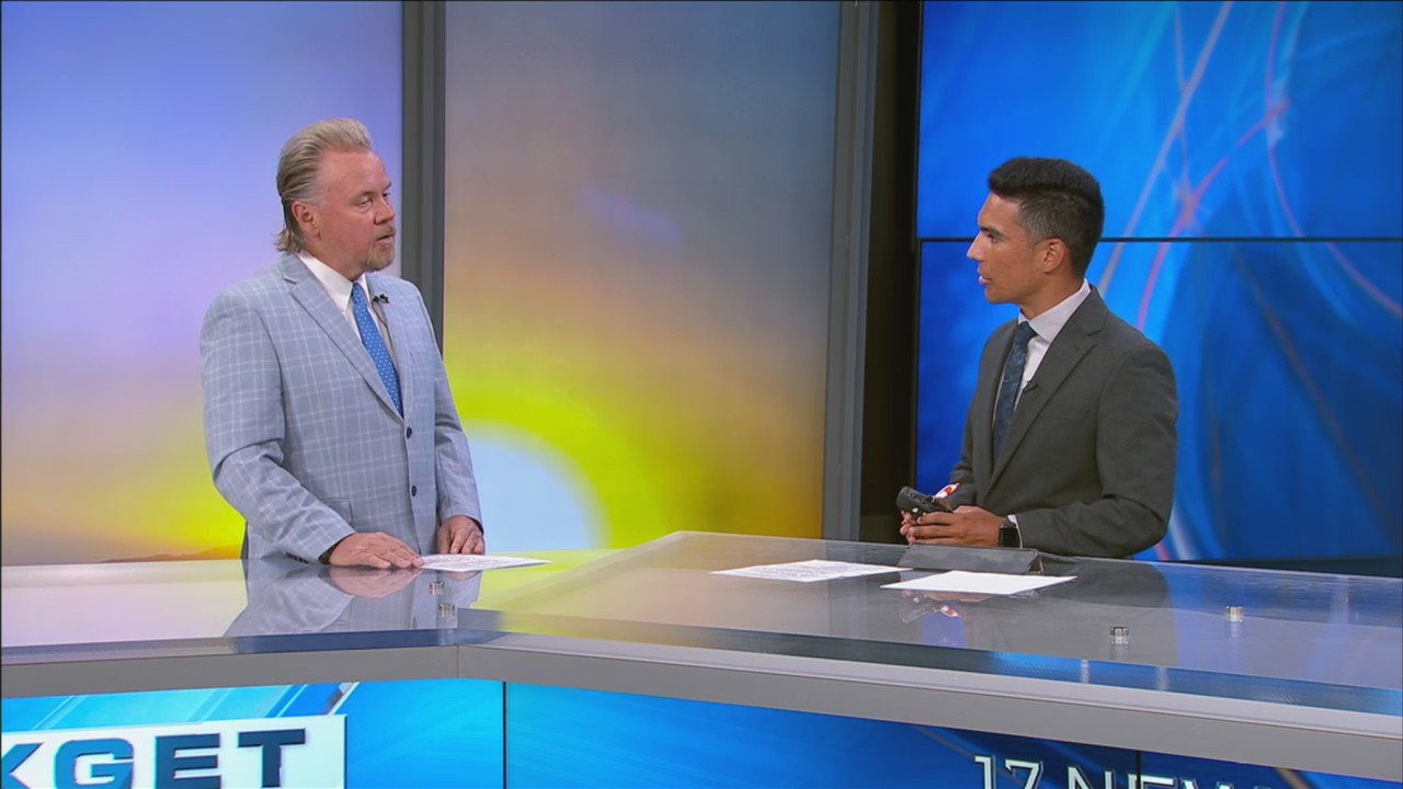 Guest Segment: Tolerating learning curves with Dr. Corey Gonzales ...