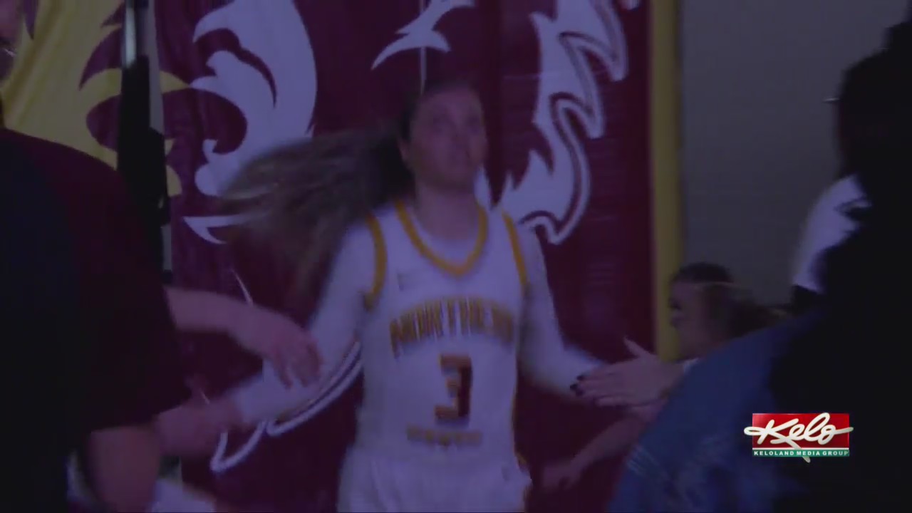 ‘Hasn’t been another player at Northern like her’: Fillipi cements ...