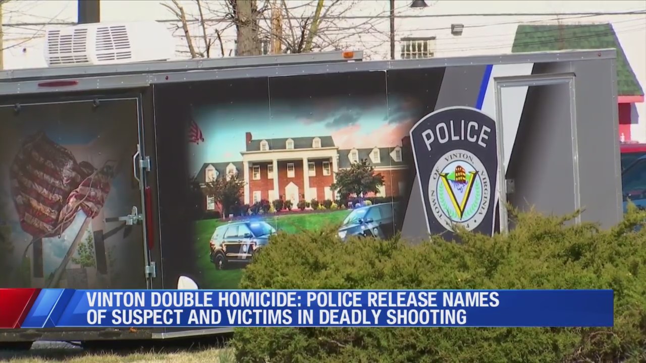 Court documents reveal Pierce shot and killed victims while dropping ...