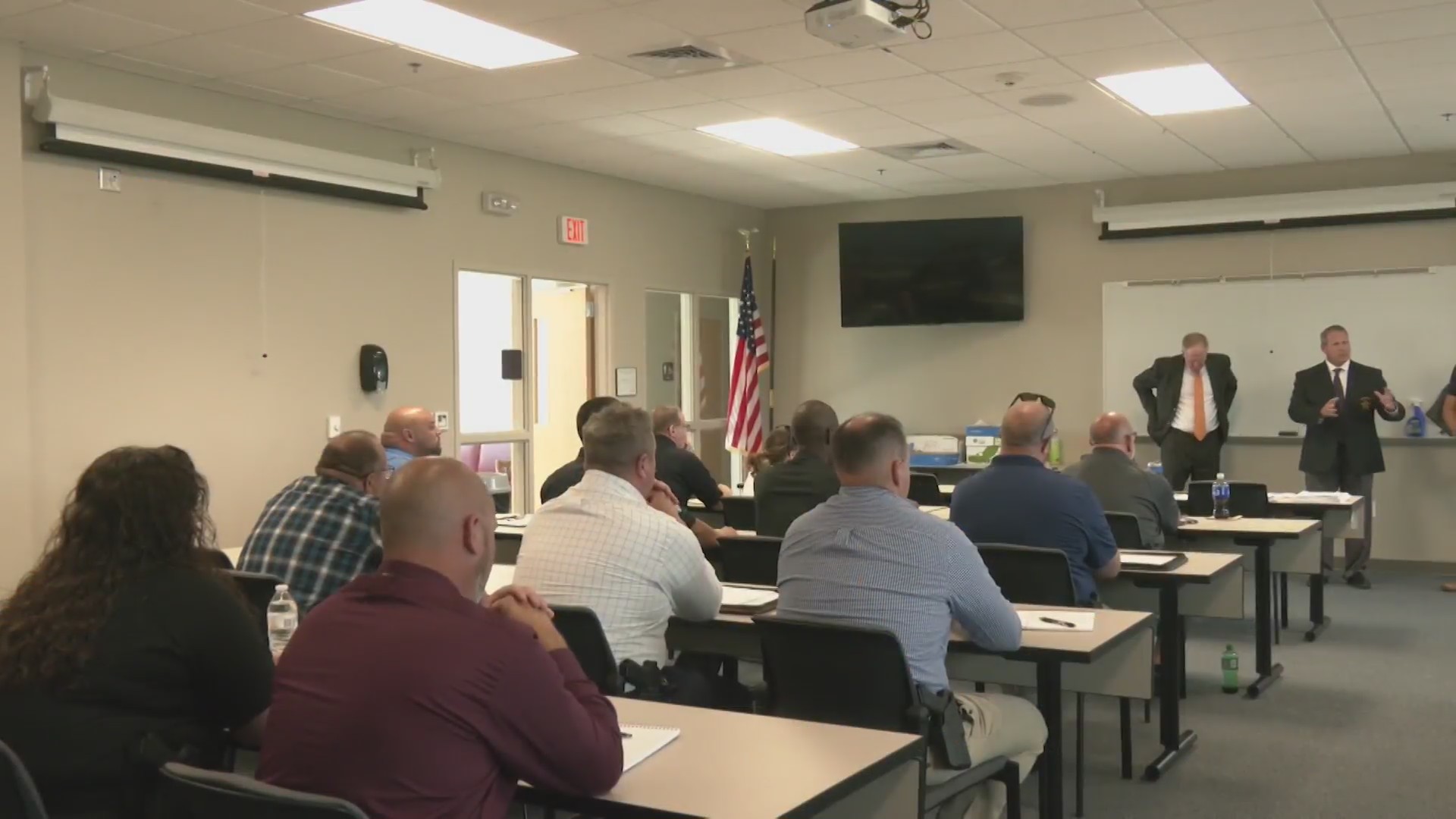 Carteret County Sheriff’s Office, District Attorney share how to solve ...
