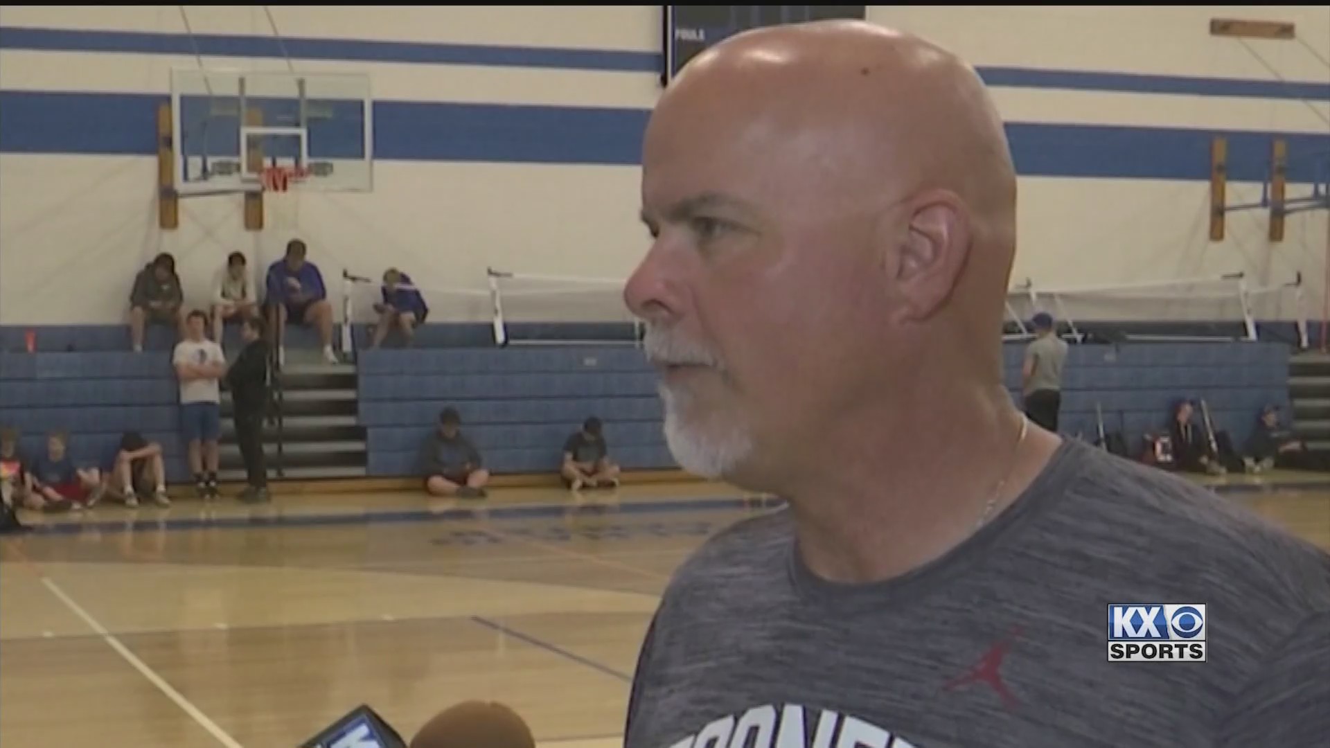 After the Whistle: Surrey’s Bruce Mack hits 500 career wins – KX NEWS