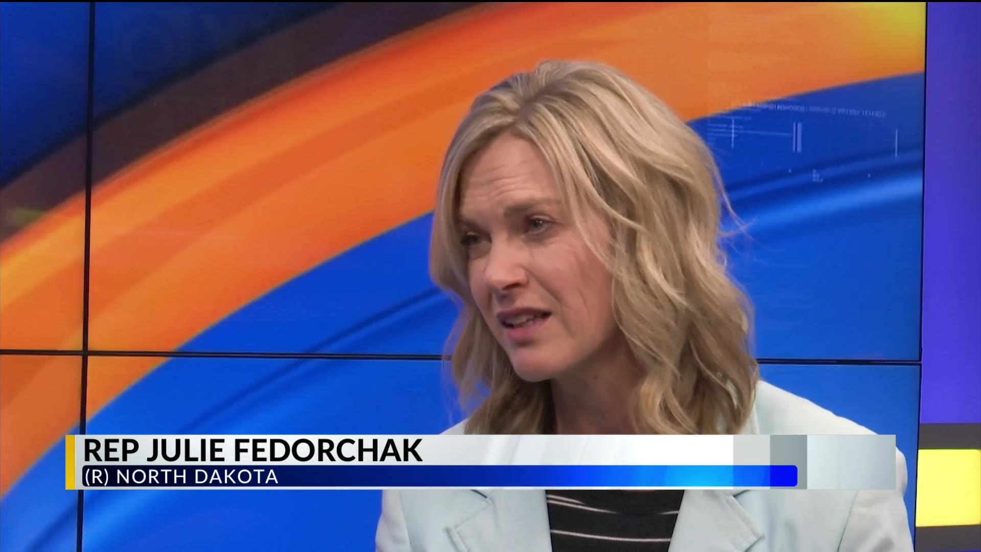 Fedorchak on One Big Beautiful Bill – KX NEWS