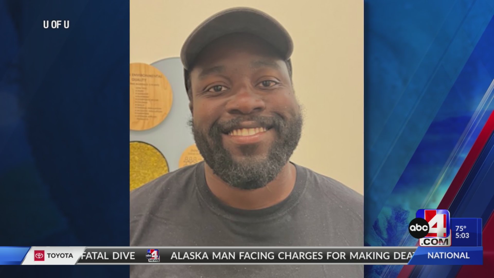 Man indicted on stalking charges after allegedly following women into U ...