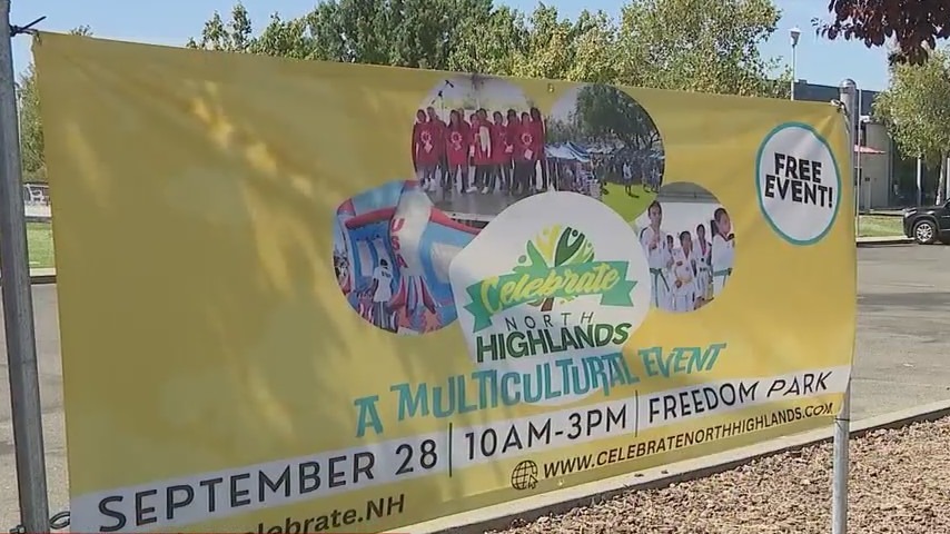 North Highlands event seeks to bring together new and longtime ...