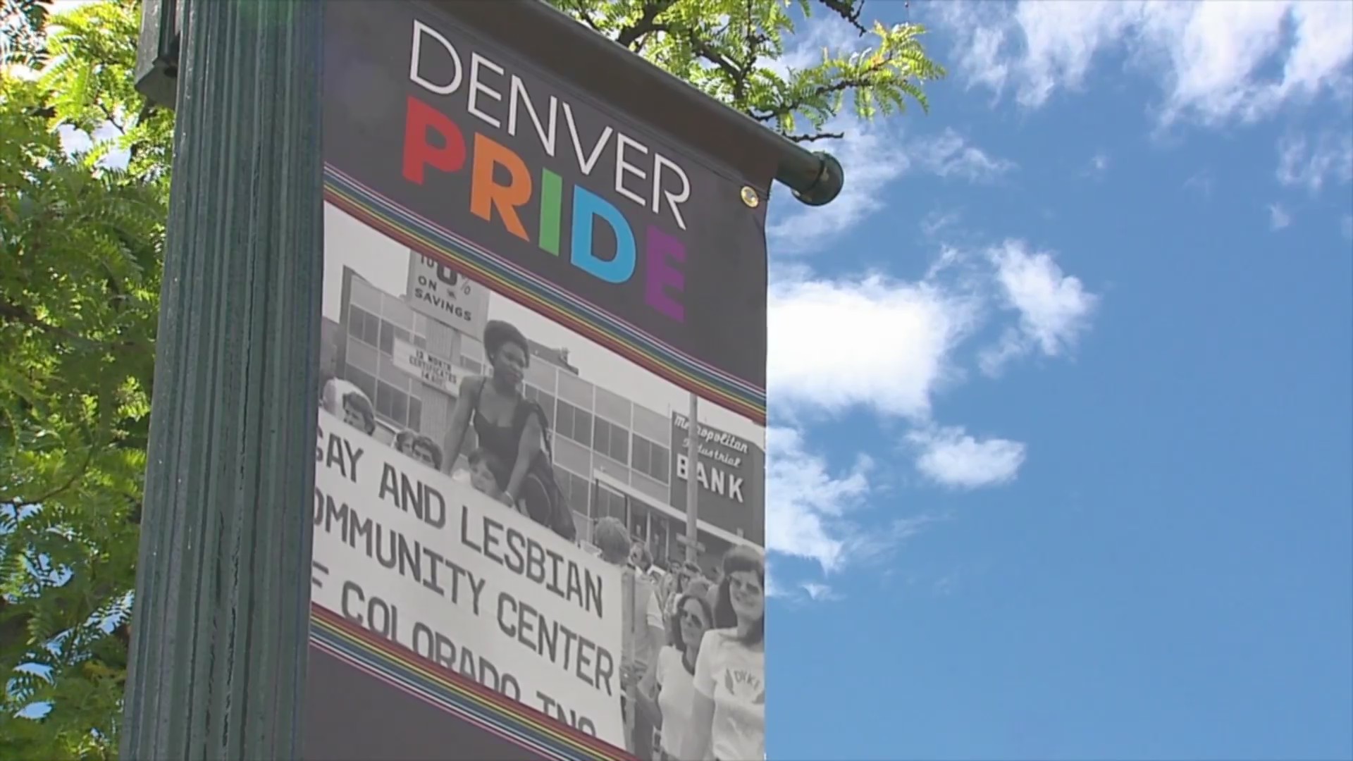Denver Pride: Security top of mind after national FBI alert of possible ...