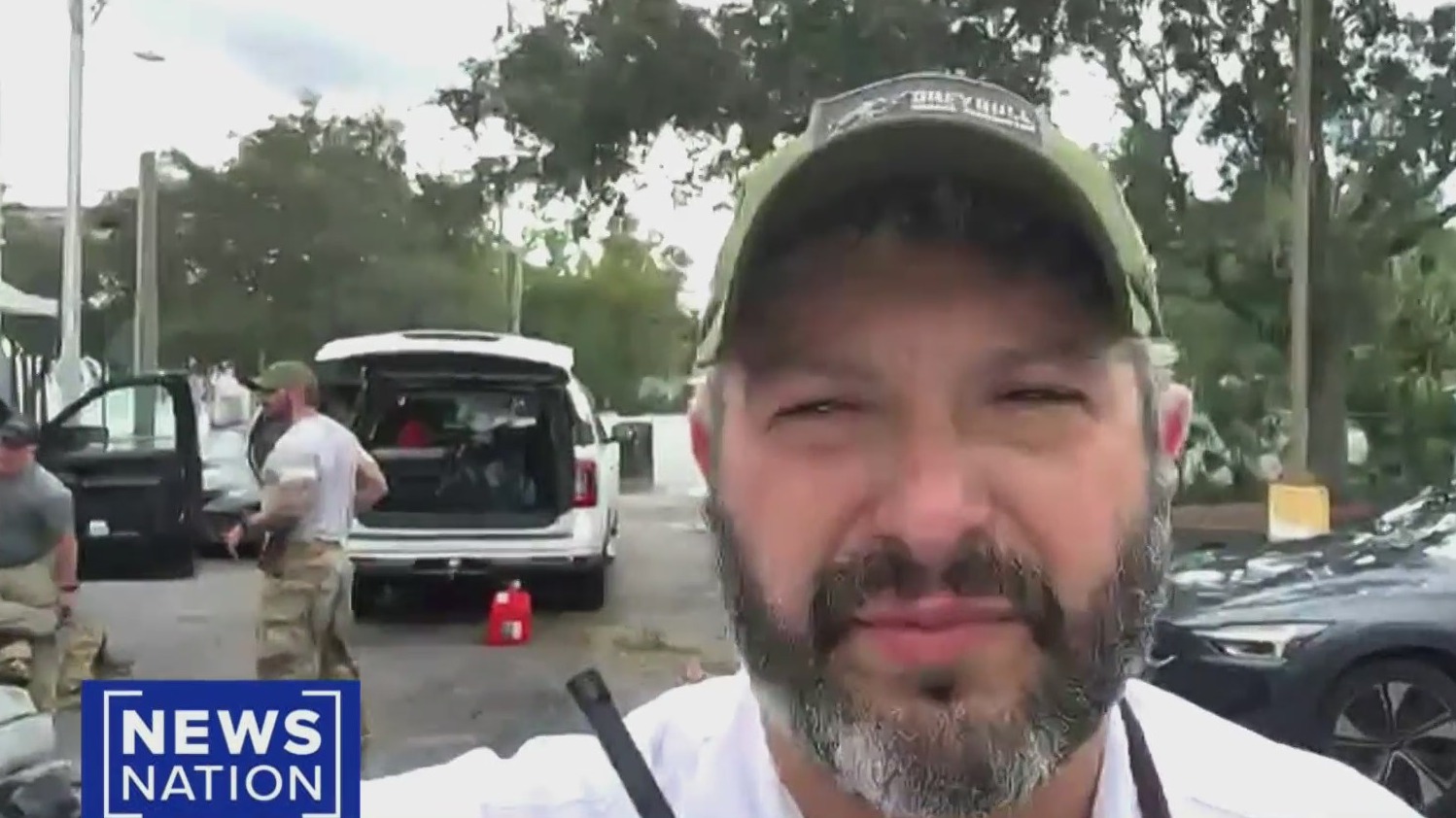 Milton rescue efforts going full steam | NewsNation Now – NewsNation