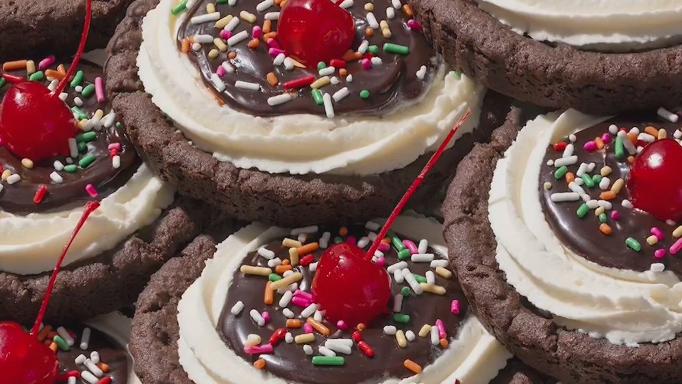 These cookies will make you Crumbl! – KOIN.com