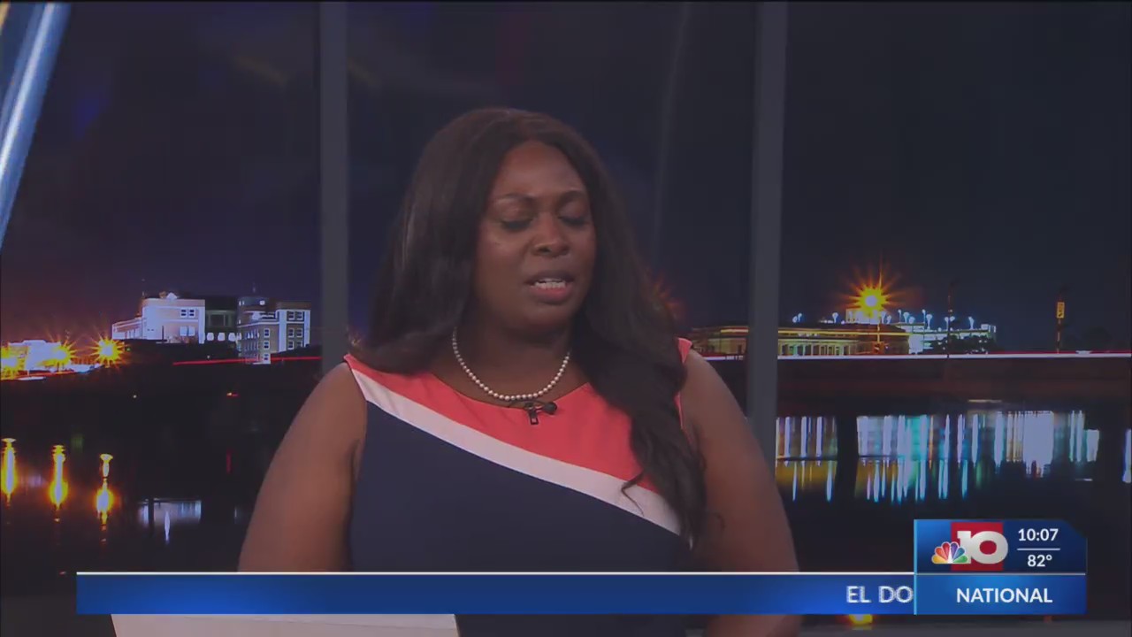 75th annual Peach Festival returns to Ruston – KTVE – myarklamiss.com