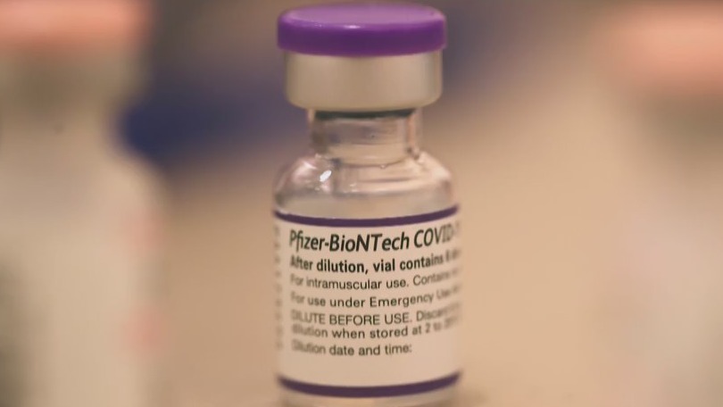CDC panel sets limits on COVID-19 vaccine | Morning in America – NewsNation