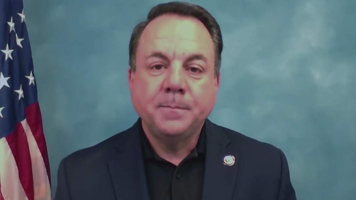 ‘It’s neglect’: Arizona mayor on Biden’s handling of border ...