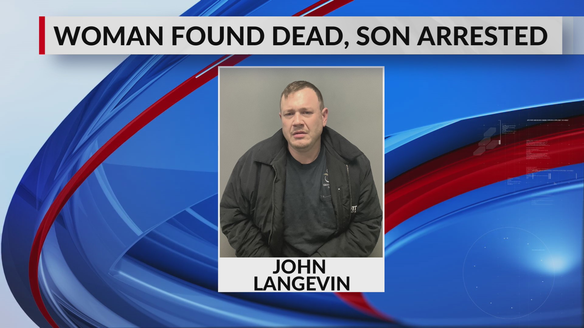 Woman found dead in Bartlett home; son charged after police incident ...